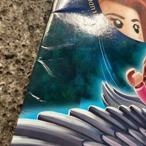 Warner Bros. | Toys | Harry Potter Activity Books | Poshmark